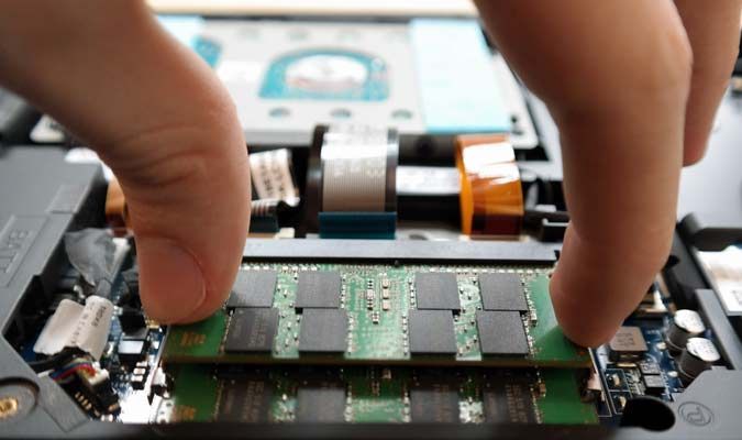 How to Upgrade Your Alienware 17's RAM | Laptop Mag