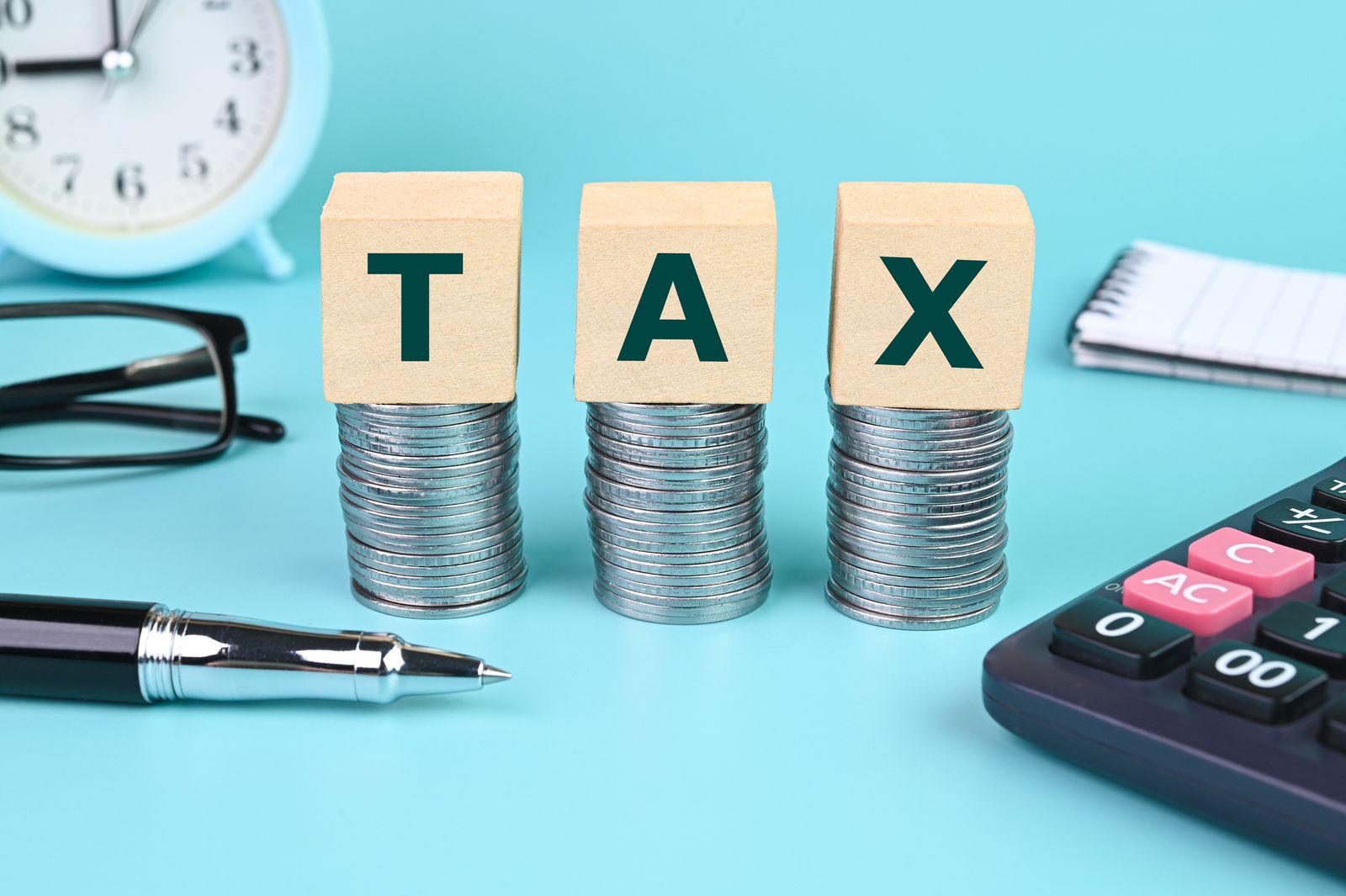 Interest on late income tax payments soars to £513 million as HMRC ...