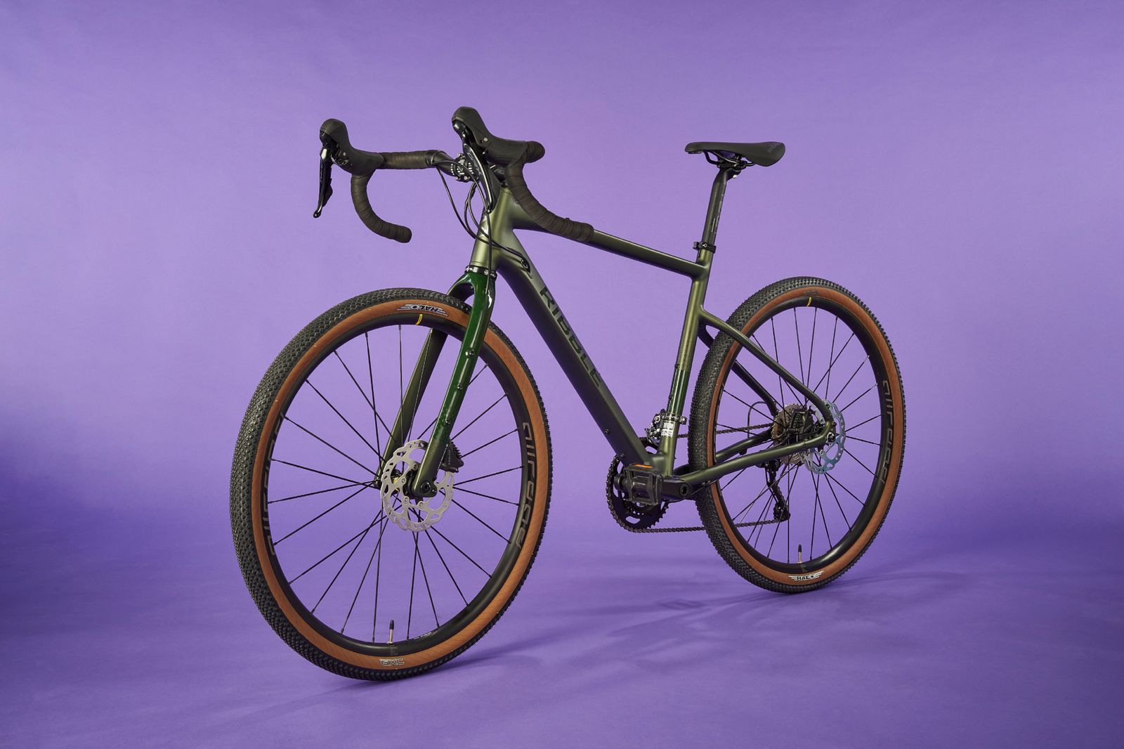 Ribble Gravel AL Sport GRX RX400 review | Cycling Weekly
