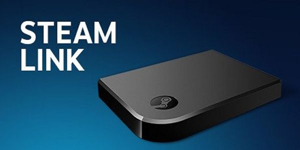 Valve Unveils Steam Link, A Budget-Friendly Streaming Device | Cinemablend