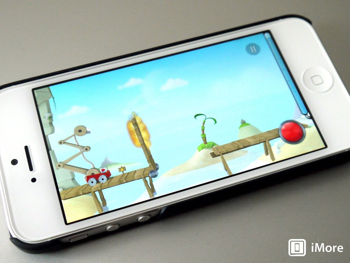 Sprinkle Islands review: All the awesome of the original, and more! | iMore