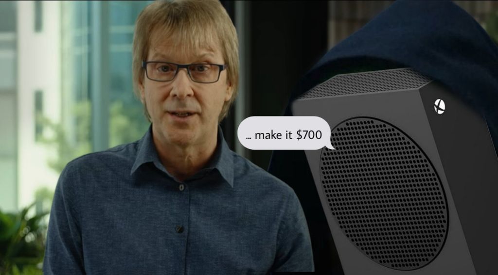 As Sony announces the $700 PS5 Pro, the internet unleashes the memes ...