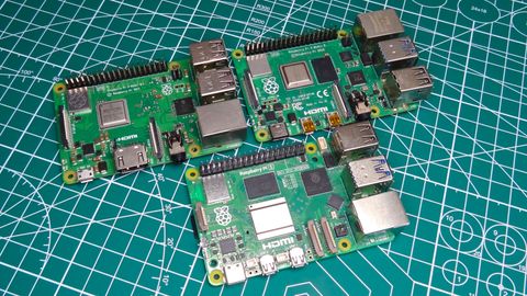 Raspberry Pi 5 Review: A New Standard for Makers (Updated) | Tom's Hardware