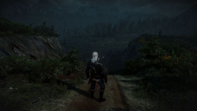 Why I love: The Witcher 3's topography | PC Gamer