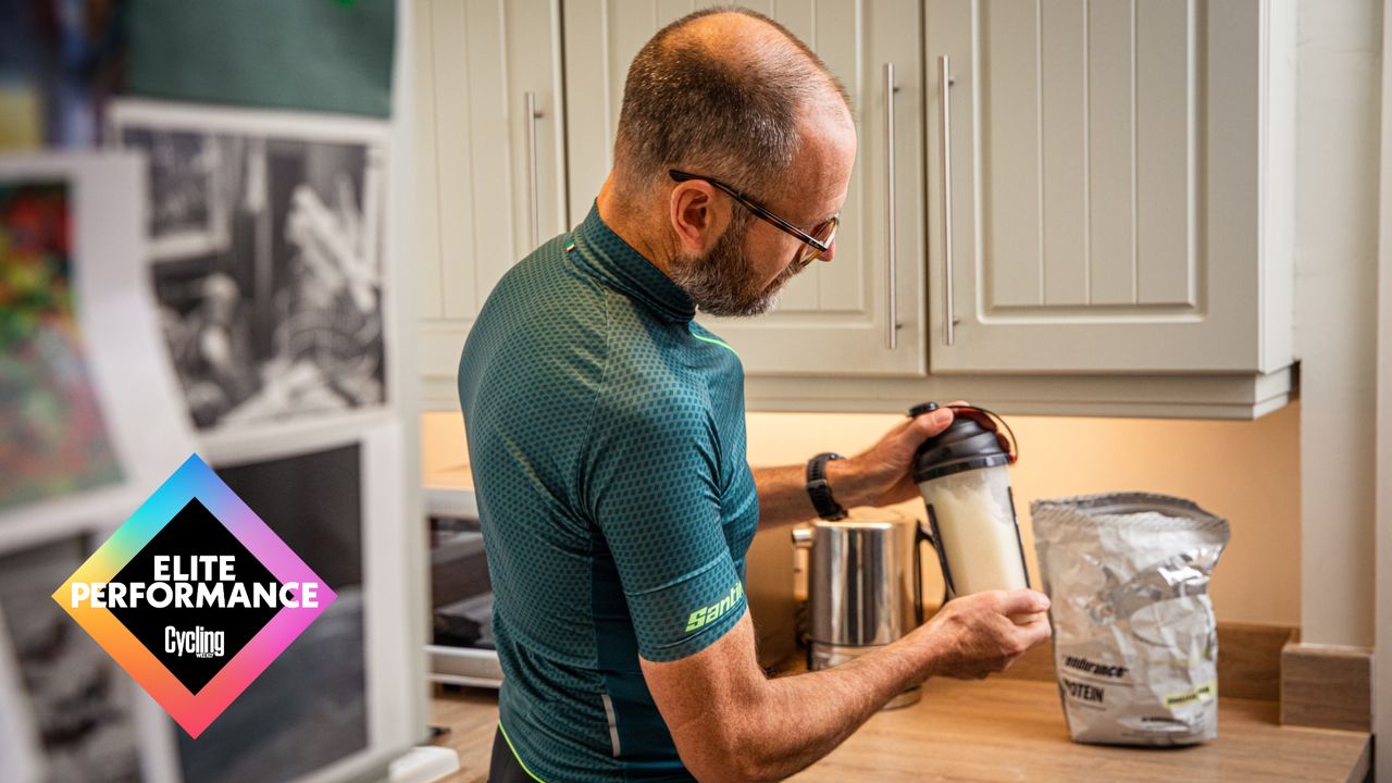 Nine of the best supplements for cyclists: expert recommendations for ...