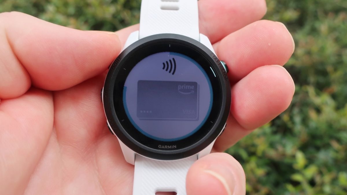 First 12 things to do with your new Garmin watch | Android Central