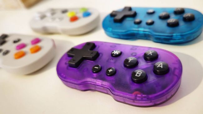 EasySMX X10 review: "a no-fuss controller with more than a few hidden ...