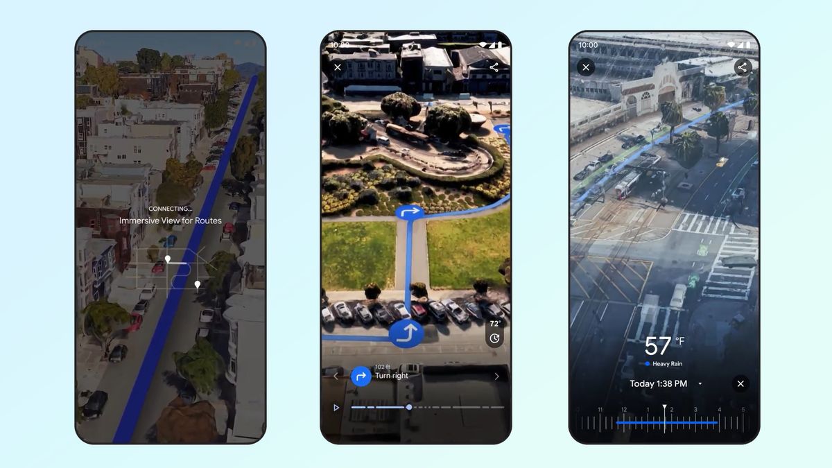 Google Maps just got 5 big upgrades to make your life easier | Tom's Guide
