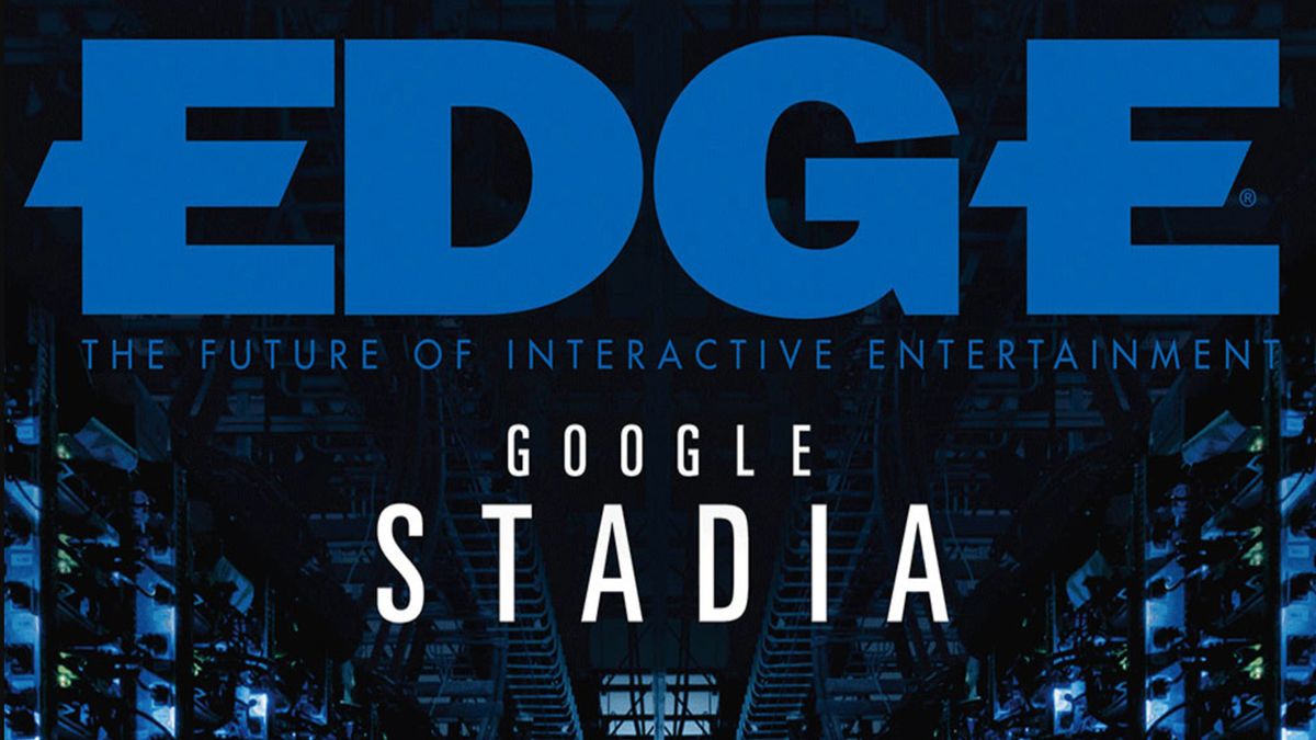 Inside Google's bid to launch Stadia and transform the entire game ...