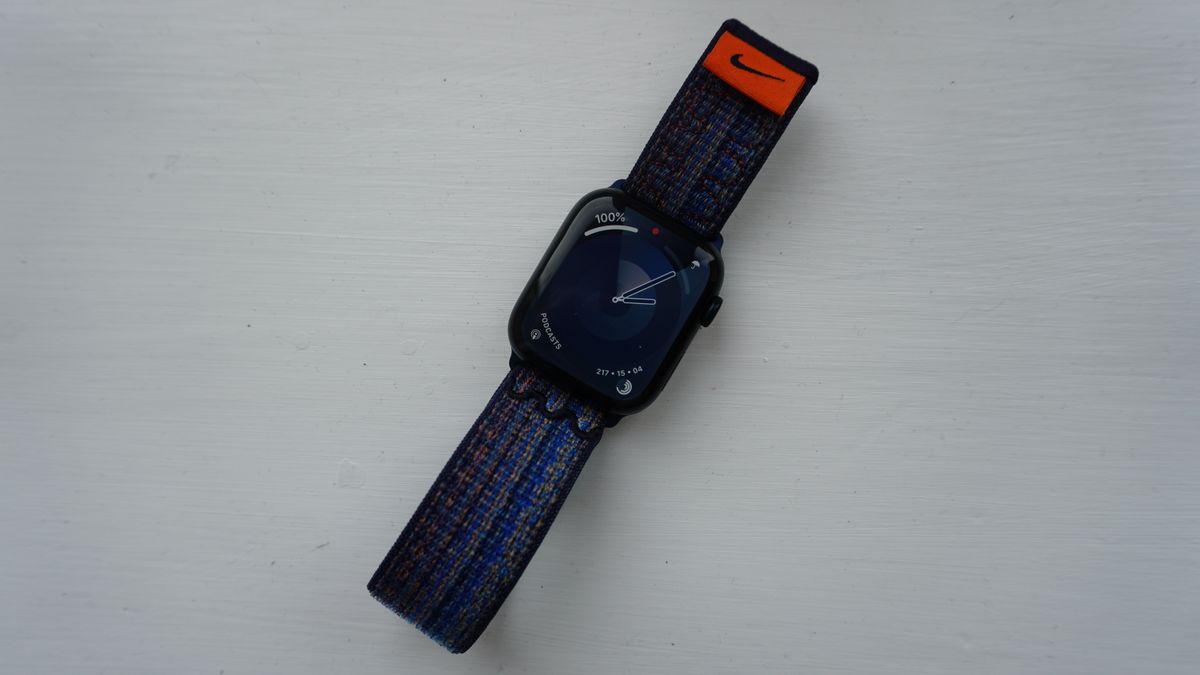 Apple Watch Series 9 review: It’s time for a change | Laptop Mag