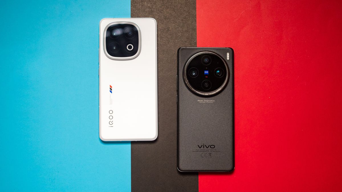 iQOO 13 review: Almost no reason to buy anything else | Android Central