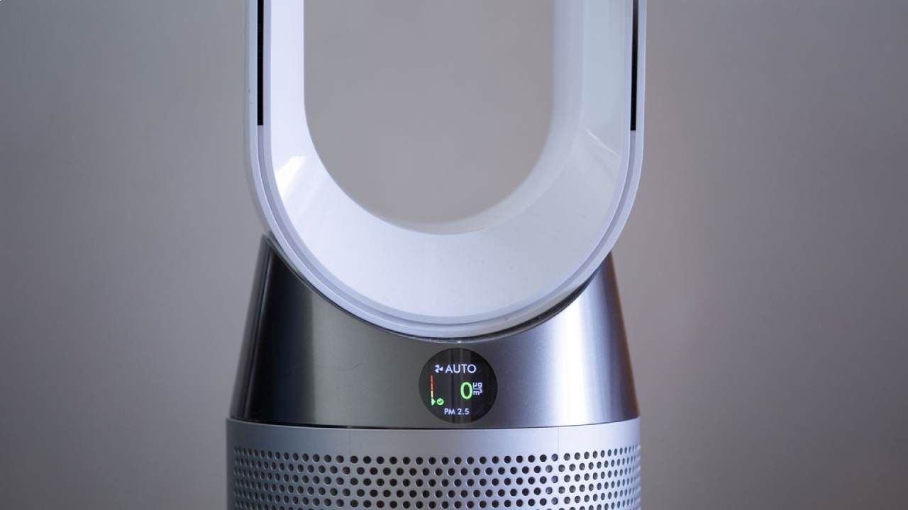 Best Dyson fan including purifiers, heaters and humidifiers | T3