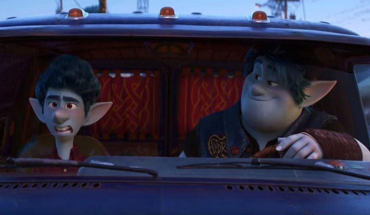 Upcoming Pixar Movies: Here's What's Coming In The Next Few Years ...