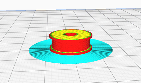 3D Printing Brims: How and When Should You Use Them? | Tom's Hardware