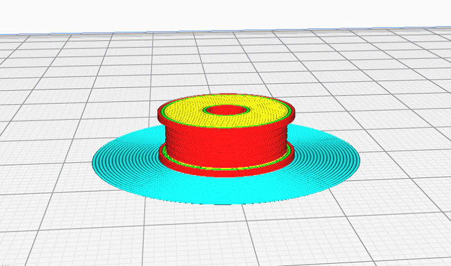 3D Printing Brims: How and When Should You Use Them? | Tom's Hardware