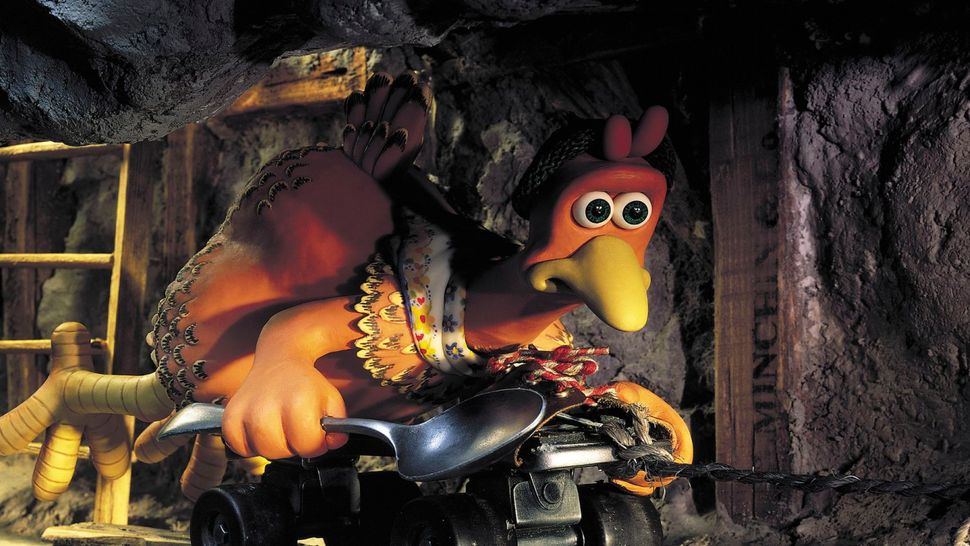 10+ Excellent Stop Motion Animated Movies And Where To Watch Them ...