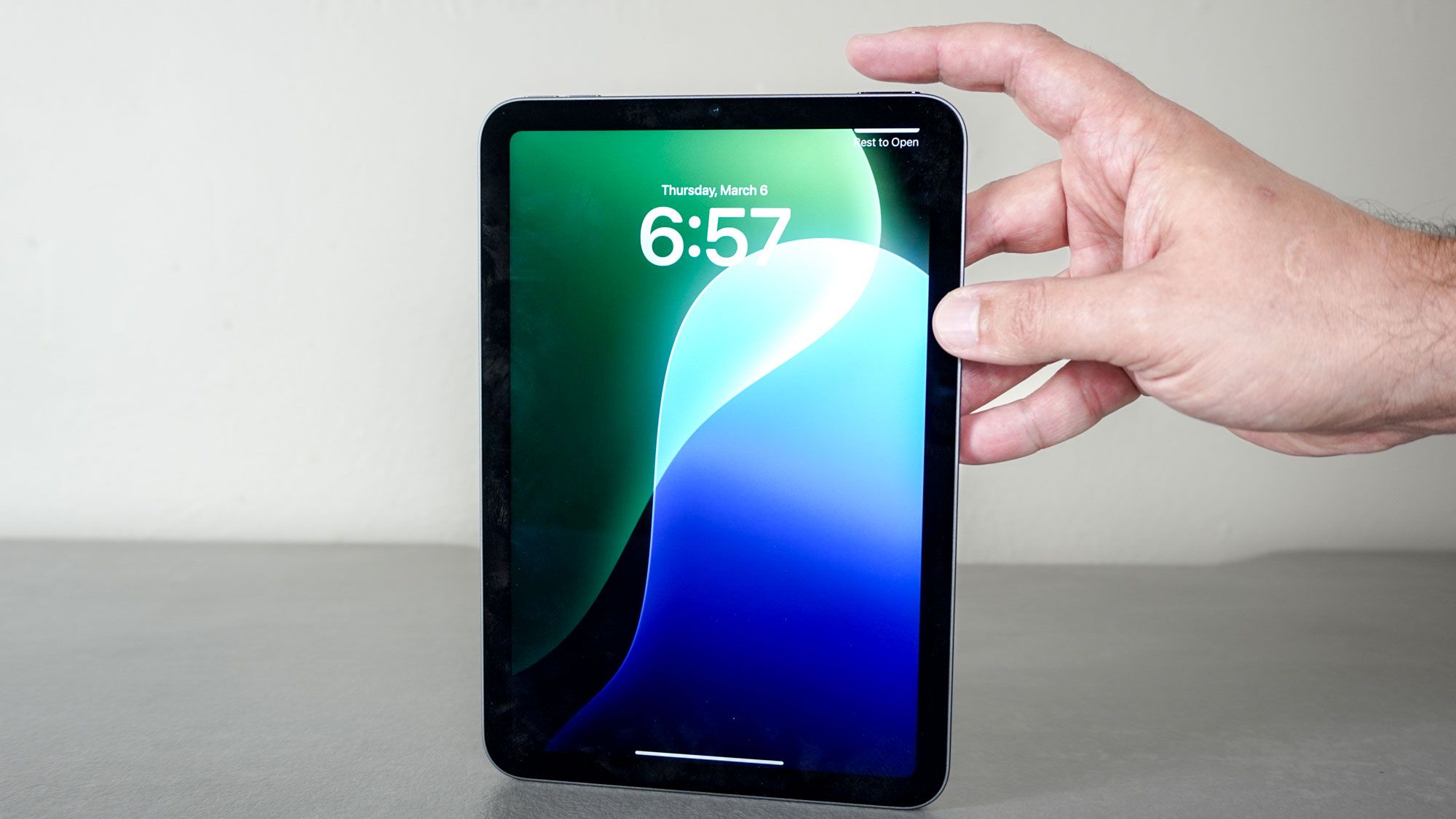 I spent two weeks with the iPad mini 7 and it reignited my love for smaller tablets | Tom's Guide