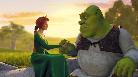 Shrek 5: What We Know So Far About The Long-Awaited Installment ...