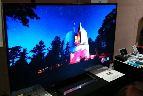 World's first 4K Ultra HD TV channel goes live | What Hi-Fi?