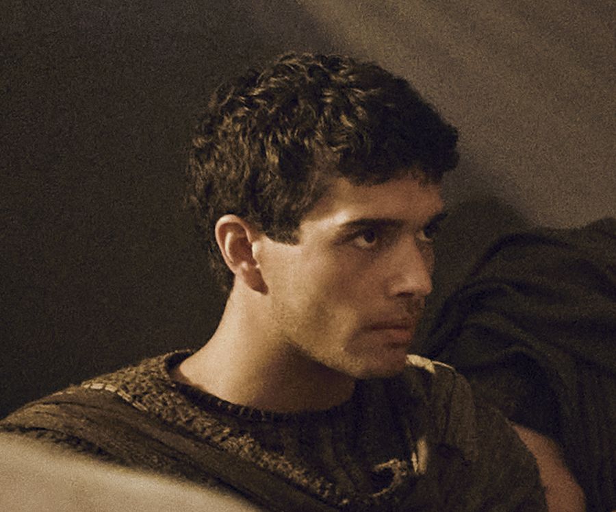 Those About To Die cast: who's who in the Roman saga | What to Watch