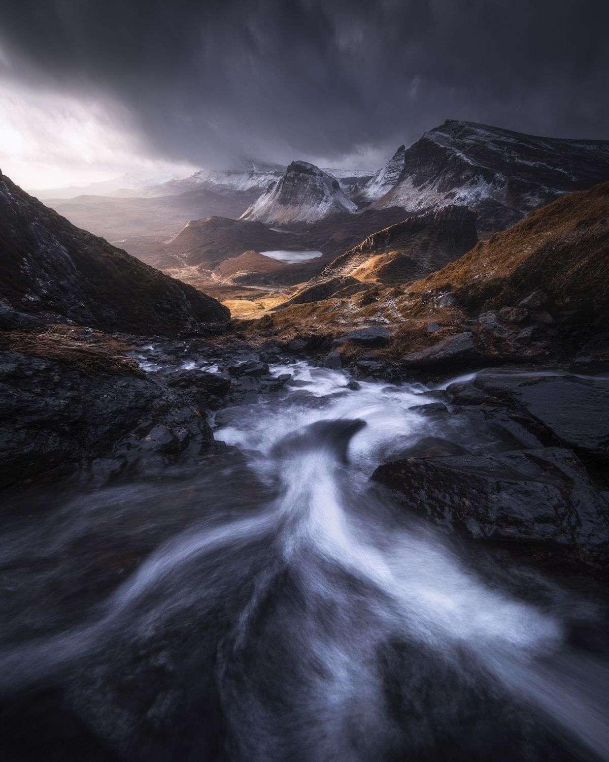 Are these the world's most stunning landscape images? | Digital Camera ...