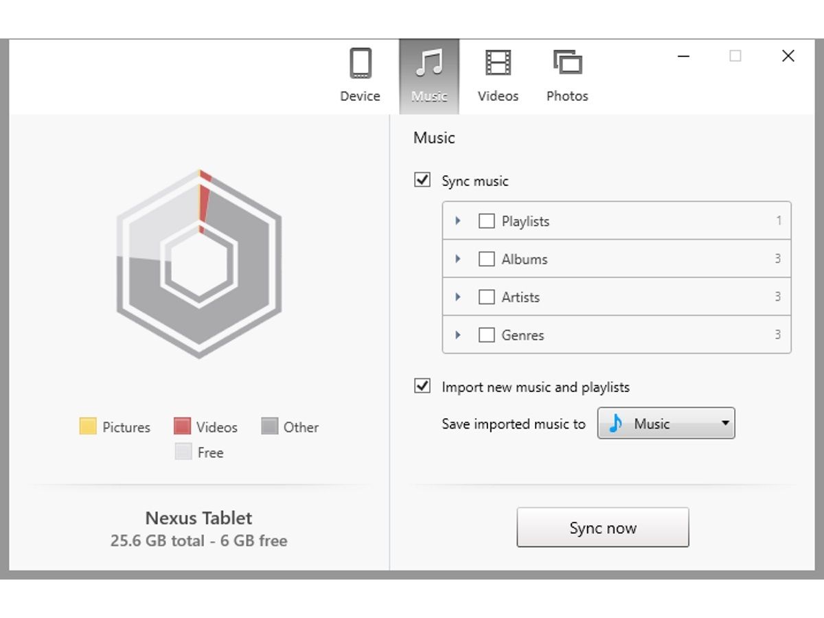 Best Music Organizers - Playlist and Library Software for Windows PCs ...