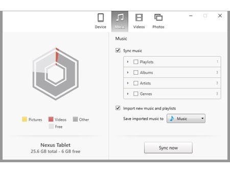 Best Music Organizers - Playlist and Library Software for Windows PCs ...