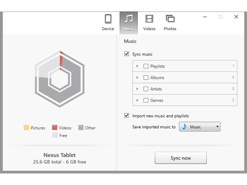 Best Music Organizers - Playlist and Library Software for Windows PCs ...
