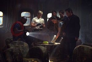 Ghost Ship | Cinemablend