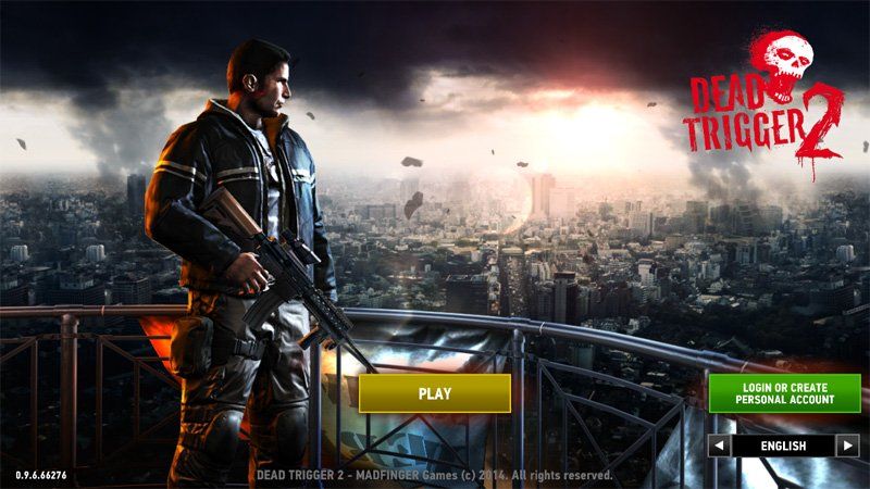 Dead Trigger 2 Review - Zombies, Zombies and more Zombies | Windows Central