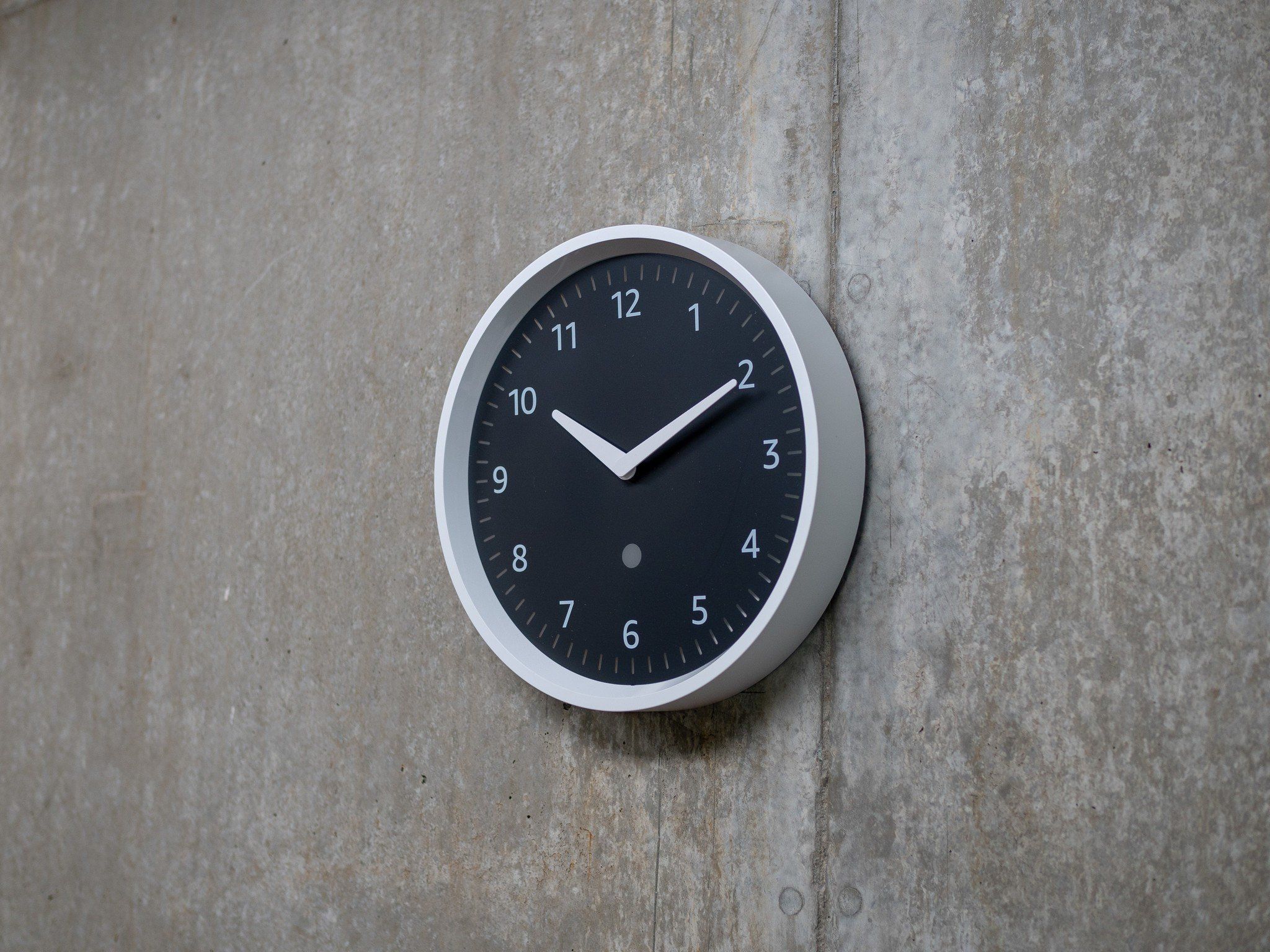 Should you buy an Amazon Echo Wall Clock? | Android Central