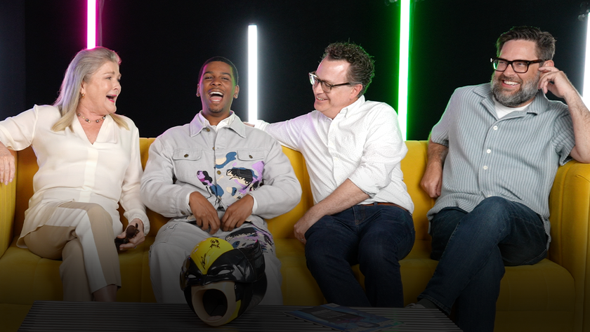 Articles by Jeff McCobb, Senior Video Producer | Cinemablend