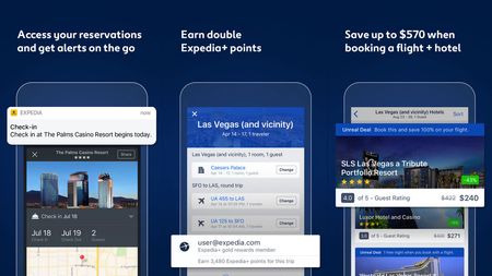 Best travel apps: make traveling a joy | TechRadar