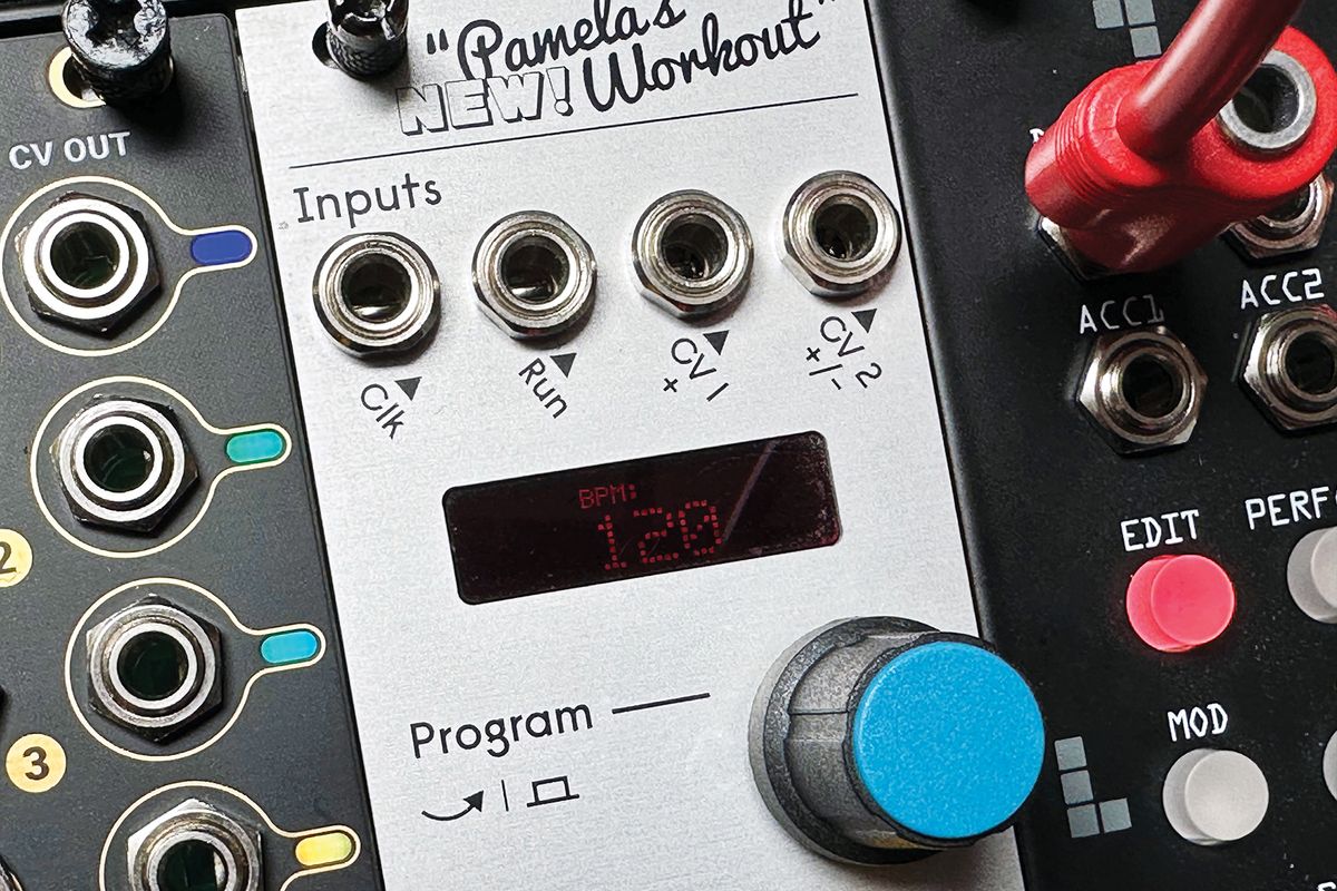 The ultimate guide to Eurorack percussion: "Modular synthesis opens up a world of sound design ...