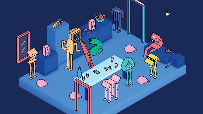 The UK's best design studios revealed | Creative Bloq