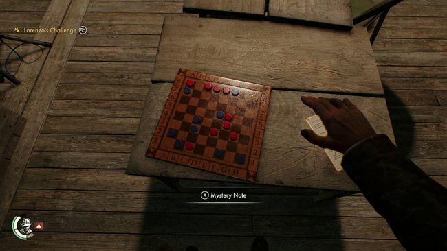 Where to find the Indiana Jones haunted crypt key | GamesRadar+