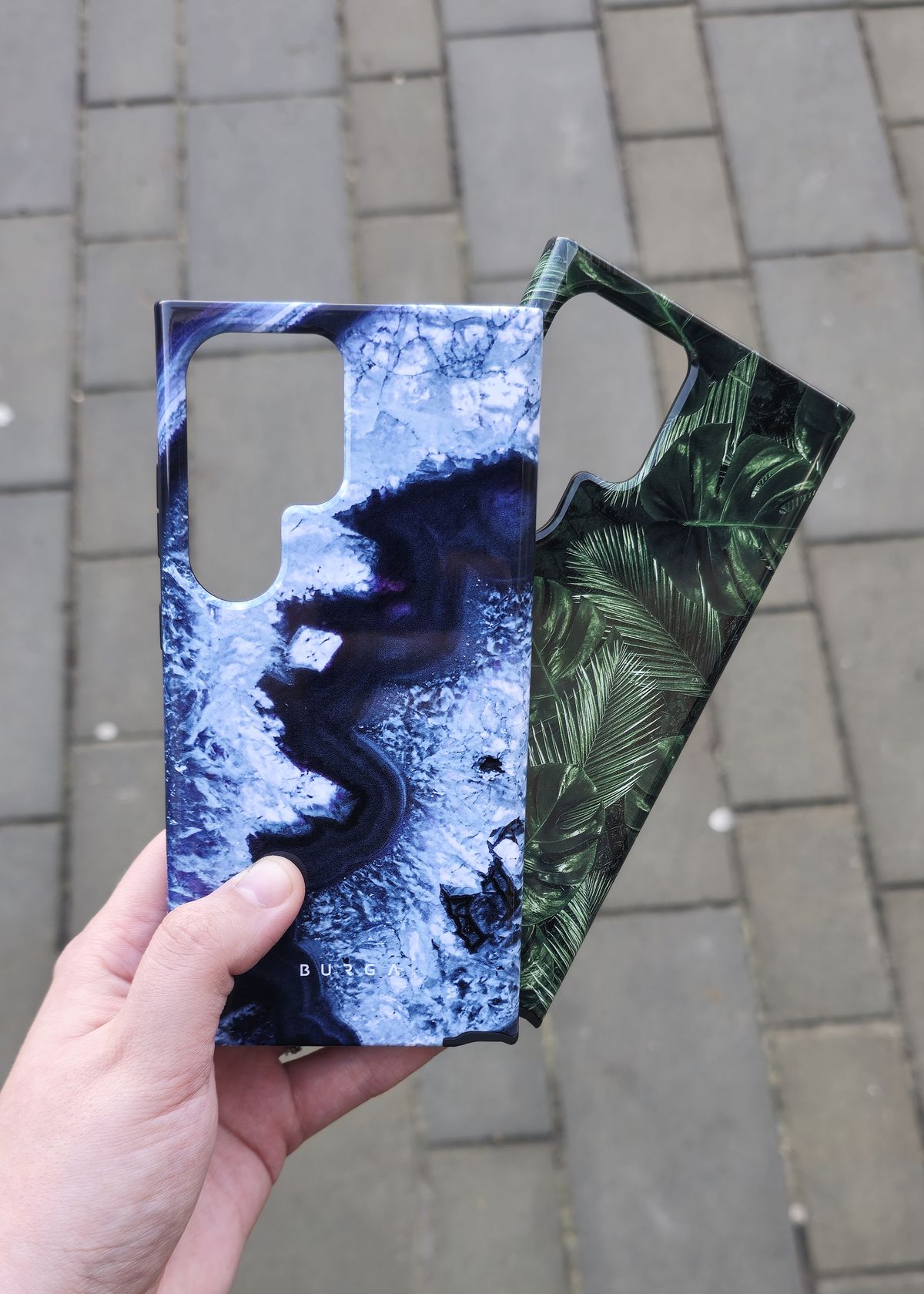 The best Samsung Galaxy S24 Ultra cases | Creative Bloq