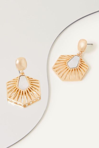 Kate Middleton just wore £11 earrings from Accessorize | Marie Claire UK