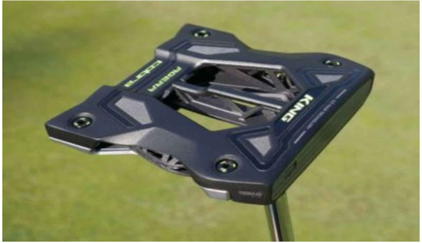 Best Left Handed Putters 2022 | Golf Monthly