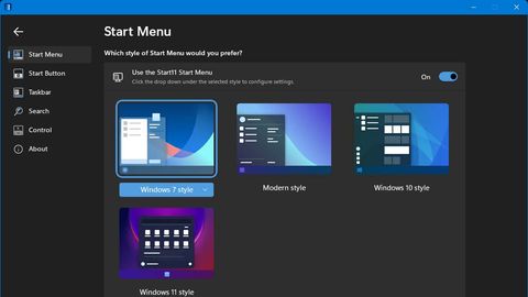 How to customize the Windows 11 Start menu and taskbar | Laptop Mag