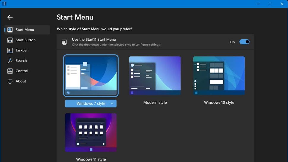 How to customize the Windows 11 Start menu and taskbar | Laptop Mag