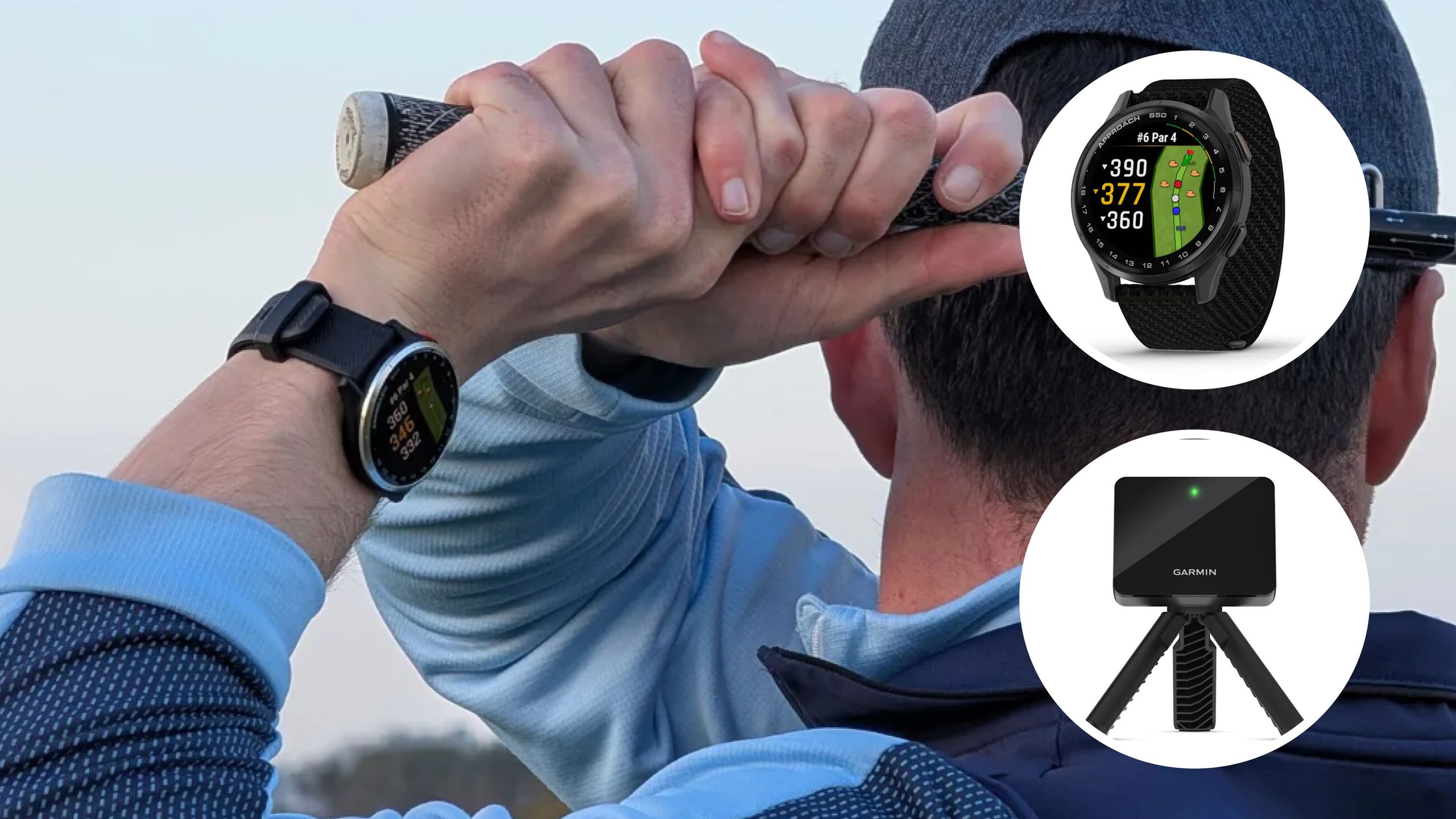 The Garmin Birthday Sale Is Live And There Are Amazing Golf Savings To ...