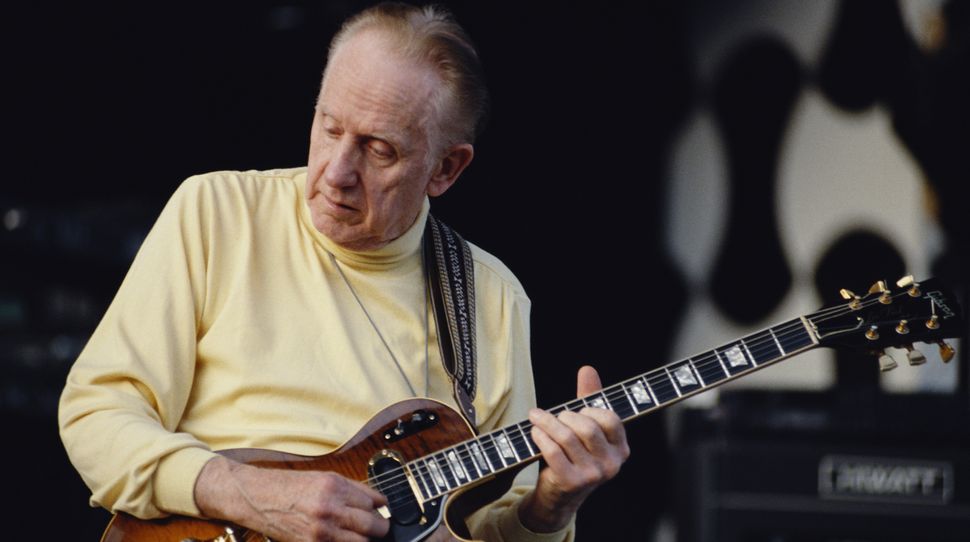 Les Paul's 9 greatest guitar moments | Guitar World