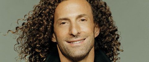 Kenny G Signs Divorce Papers After 20 Years With His Wife | Cinemablend