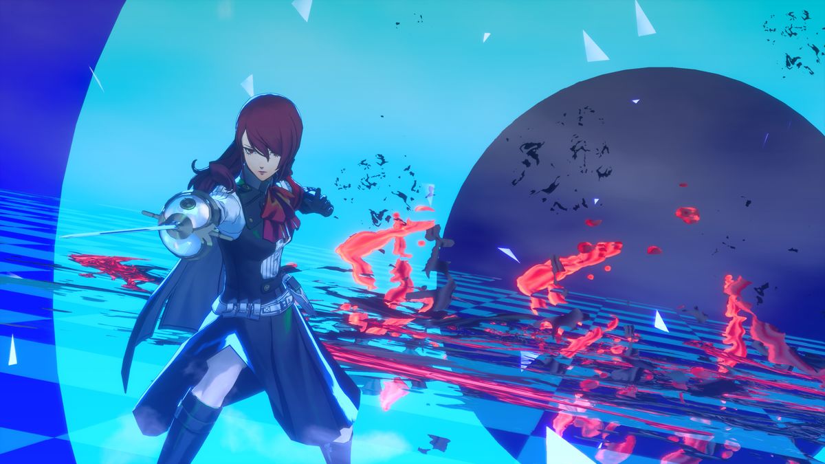 7 tips and tricks for Persona 3 Reload I wish I had known before ...