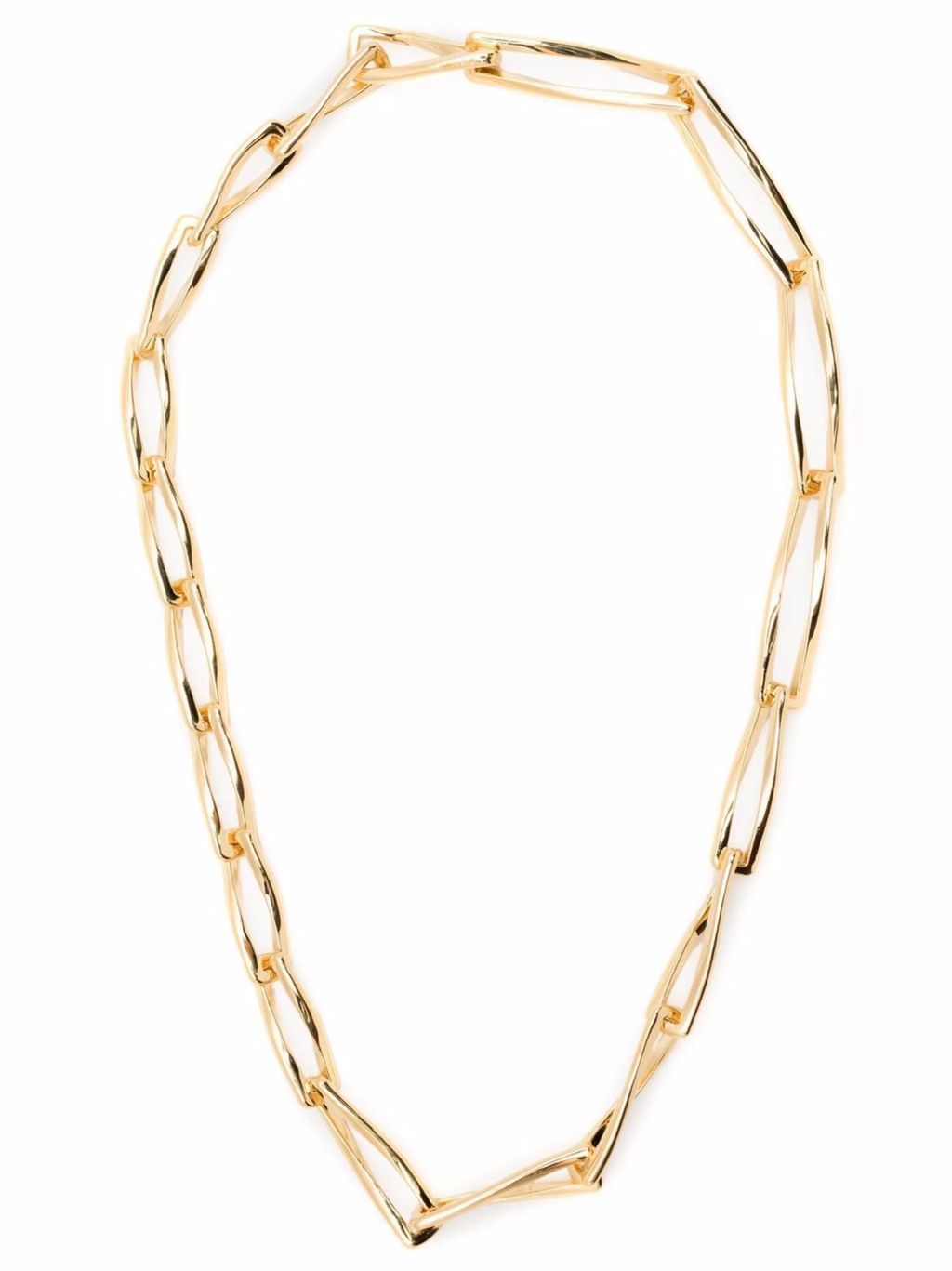 Chunky chains: the best pieces to elevate your look | Wallpaper*