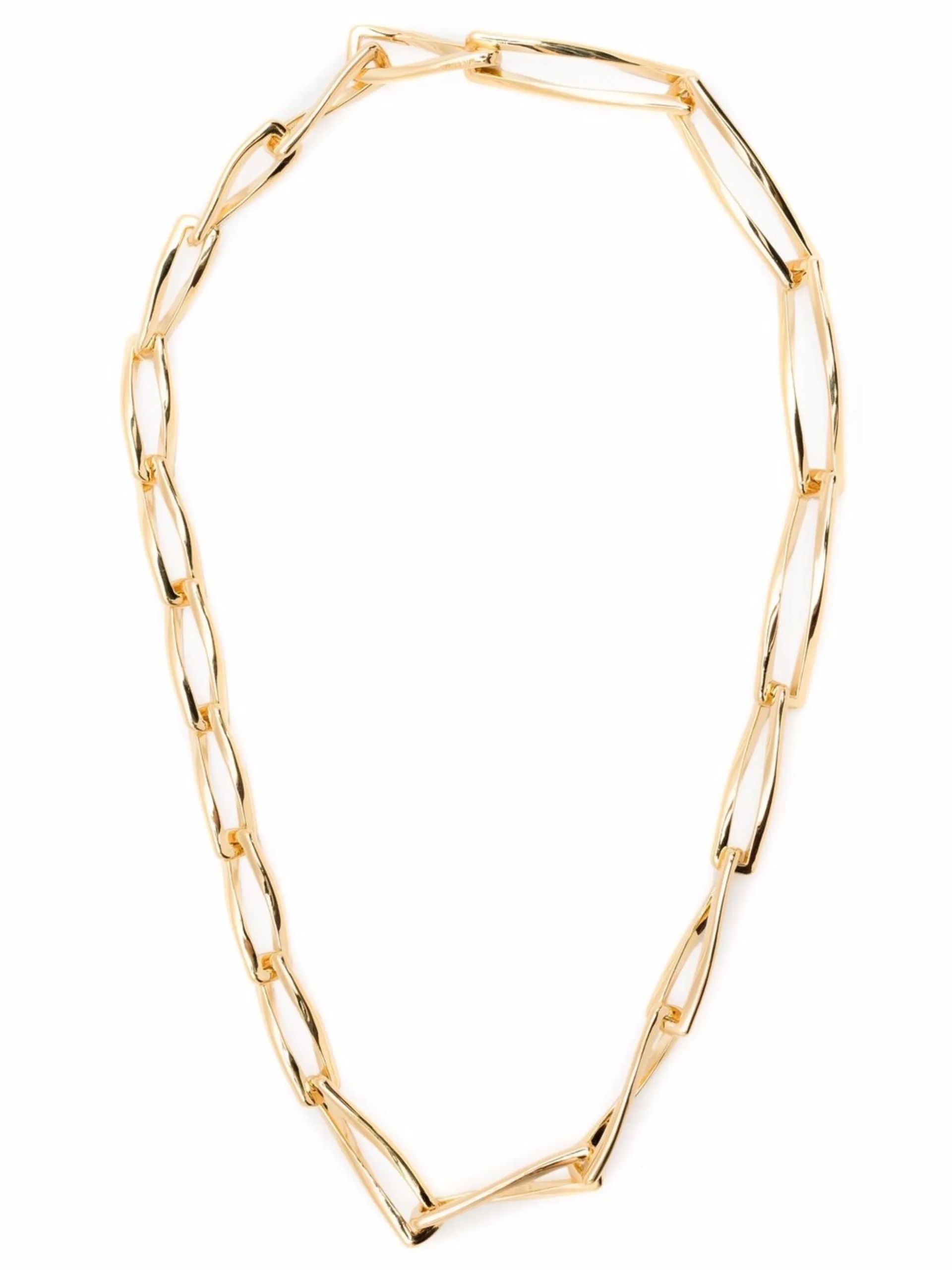 Chunky chains: the best pieces to elevate your look | Wallpaper*