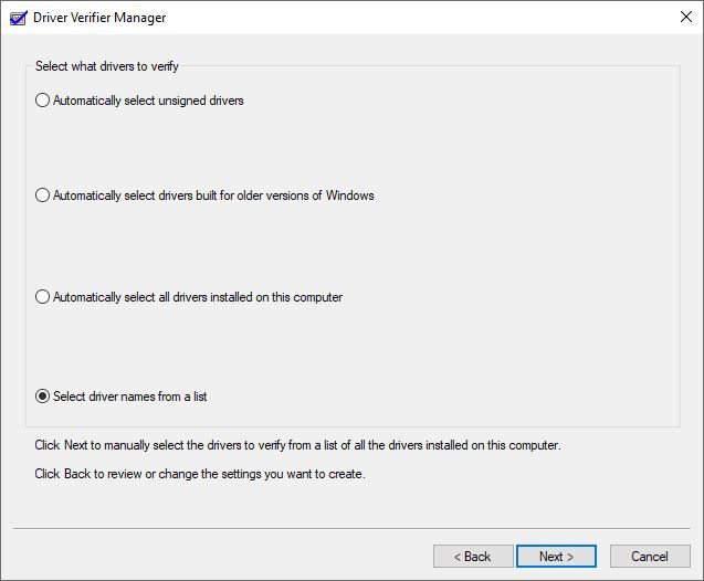How to Fix a SYSTEM_SERVICE_EXCEPTION BSOD in Windows | Tom's Hardware