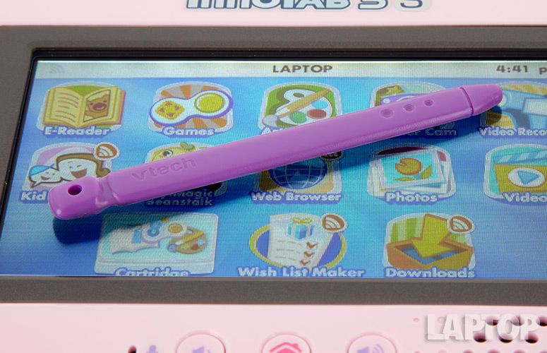 VTech InnoTab 3S Review - Kids Android Tablet - LAPTOP Magazine ...