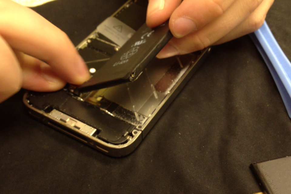 How to replace the iPhone 4 battery | iMore